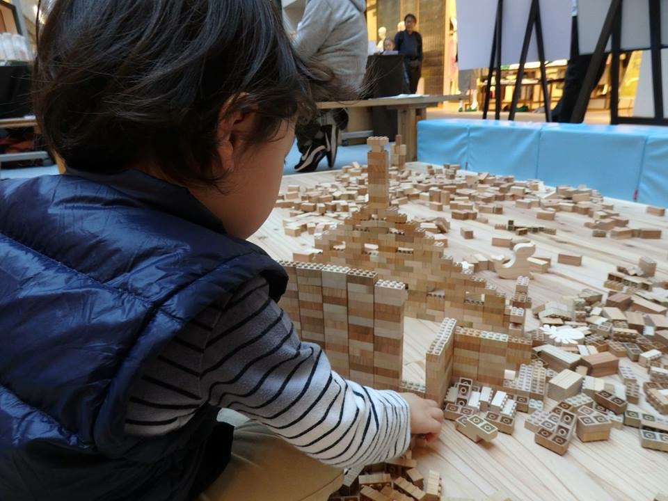 HASEMAN もくラボ KOYA TENT – シーサイドライダーズカップ